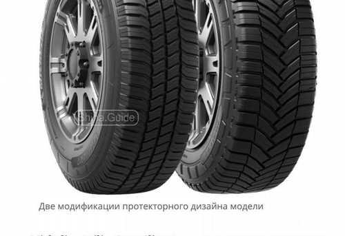 Michelin Agilis CrossClimate 215/60 R16C 103T