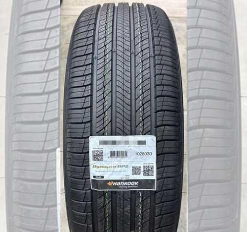 Hankook Dynapro HP2 RA33 255/50 R20 105