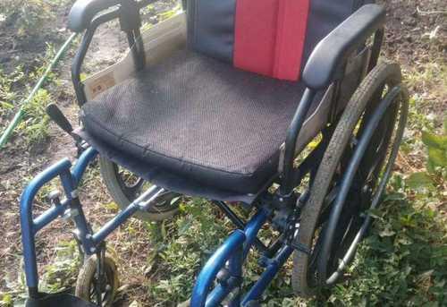 Кресло Коляска инвалидная