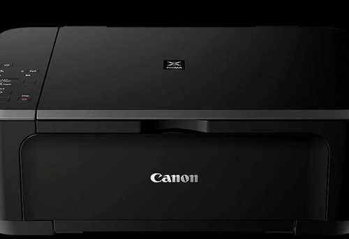 Принтеры мфу струйное Canon Pixma MG3640S
