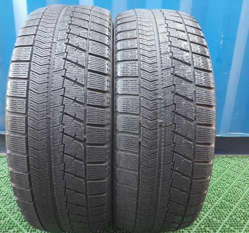 Bridgestone Blizzak VRX 215/55 R18 101S
