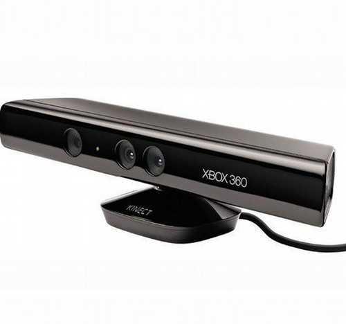 Microsoft Kinect 360