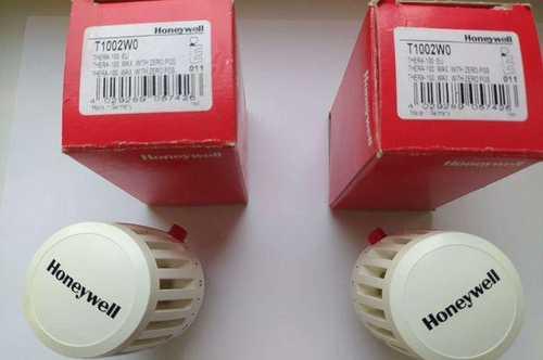 Термостатическая головка Honeywell T1002W0