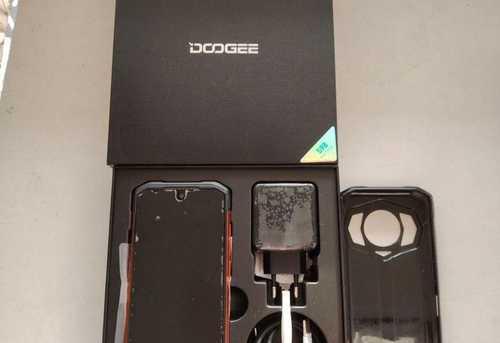 DOOGEE S98, 8/256 ГБ