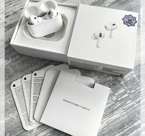 Airpods pro 2 type c premium