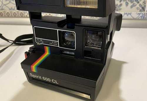 Polaroid Spirit 600 CL фотокамера