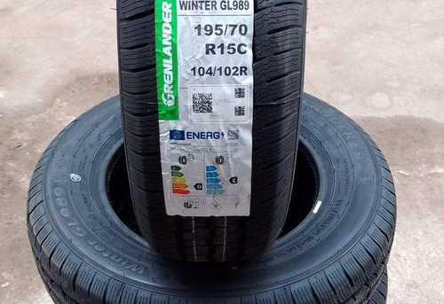 Grenlander Winter GL989 195/70 R15C 104R