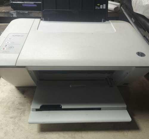 Мфу hp deskjet 1510
