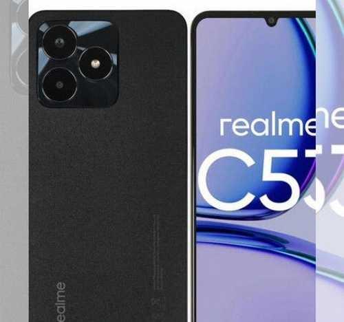 realme C53, 6/128 ГБ