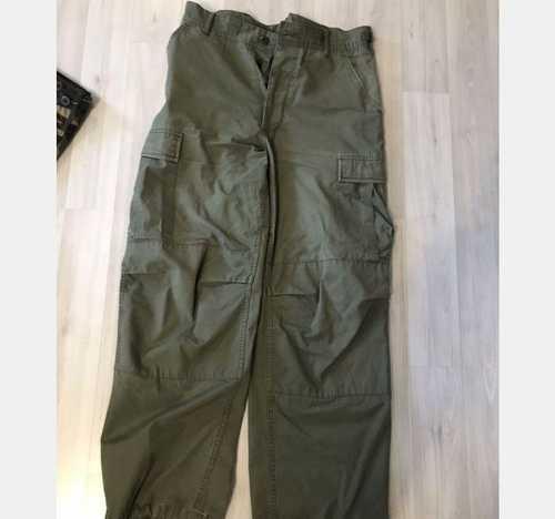 Штаны BDU