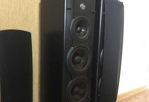 Напольная акустика JBL