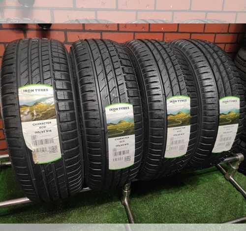 Ikon Tyres Character Eco 195/65 R15 91H