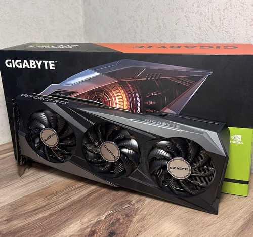 Видеокарта gtx 3060 12gb