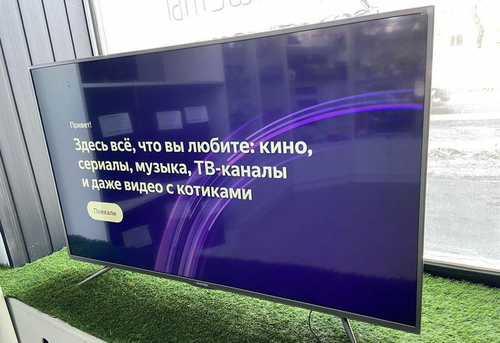 Hartens Телевизор HTY-55UHD05B-S2 55" 4K UHD