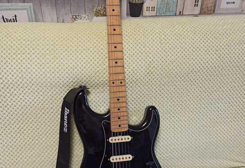 Aria Pro II Stratocaster Japan Hipshot Fender USA