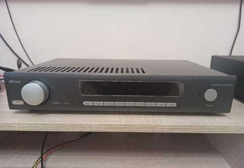 Усилитель Arcam HDA SA20