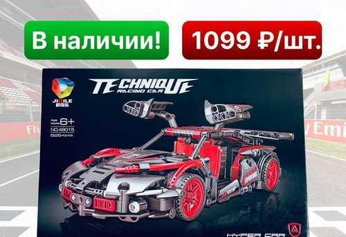 Конструктор Lego Technic Ferrari