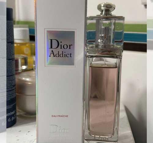 Dior addict eau fraiche