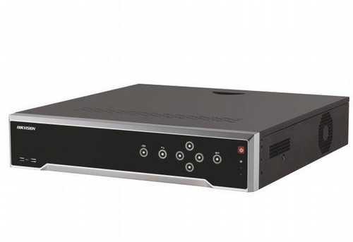 IP видеорегистратор hikvision DS-7732NI-I4(B)