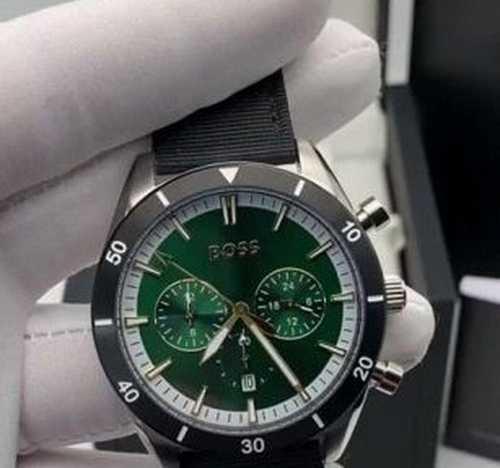 Наручные часы мужские hugo boss HB1513936