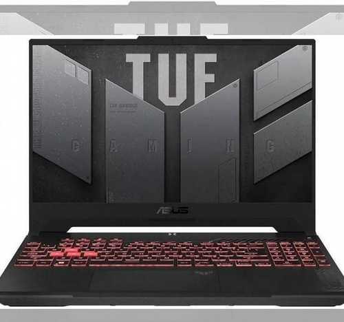 Ноутбук asus TUF Gaming F15 FX507VI-F15.I74070 Int