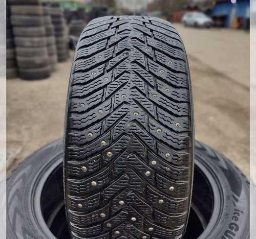 Nokian Tyres Hakkapeliitta 8 225/50 R17 98T