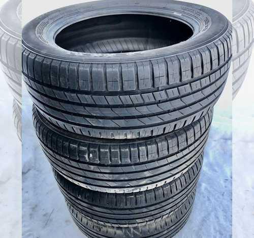 Nokian Tyres Hakka Green 2 205/55 R16