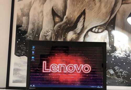 Lenovo ThinkPad L540 i3-4000M 2.4Gh/6Gb/500SSD