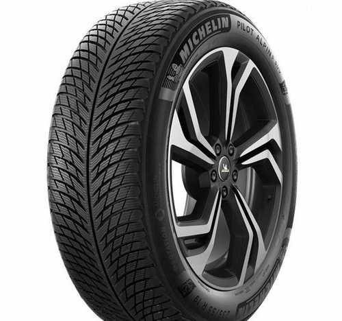 Michelin Pilot Alpin 5 SUV 325/35 R22 114W