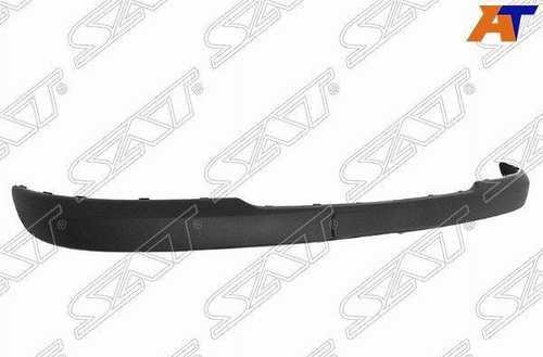 Молдинг бампера hyundai getz 2005-2011