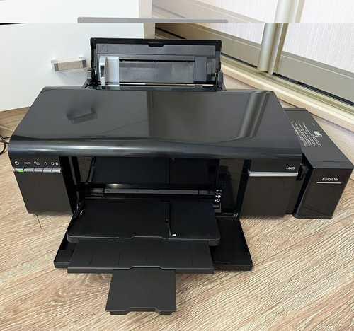 Принтер epson l805
