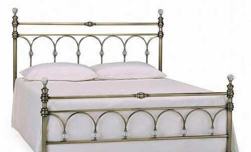 Кровать полутораспальная Windsor