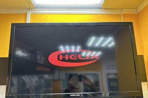 Телевизор Helix HTV-324L