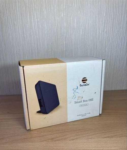 Wi-Fi-роутер «Билайн SmartBox ONE»