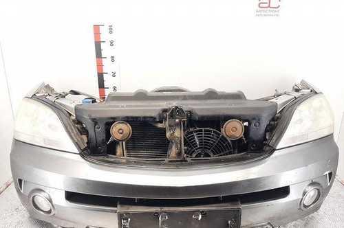 Новые детали для Kia Sorento 1 (2002-2009)