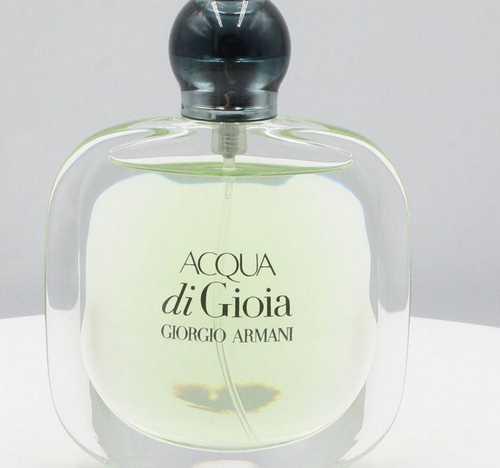 Armani Acqua Di Gioia парфюмерная вода