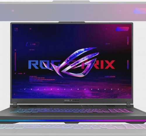 Ноутбук игровой asus ROG Strix G18 G814JV-N5042