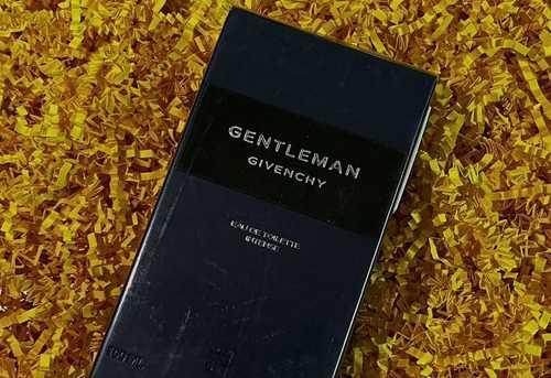 Givenchy Gentleman Intense