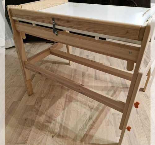 Стол IKEA парта