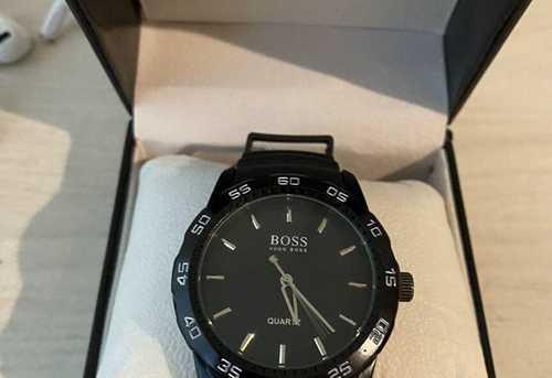 Мужские наручные часы Hugo Boss