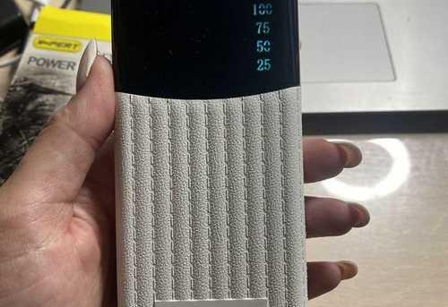 Powerbank 20000