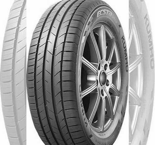 Kumho Ecsta HS52 215/60 R17 100V