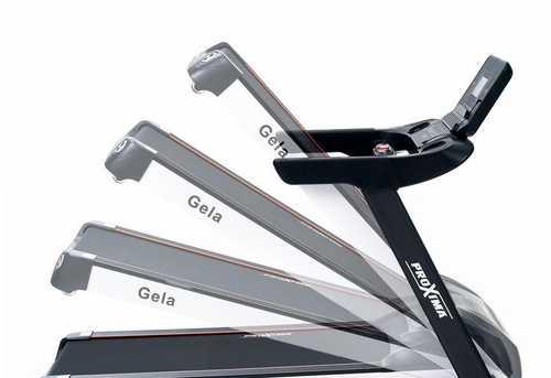 Беговая дорожка Proxima Gela prot212HRC