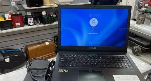 Пр87 Ноутбук Asus Vivobook 15 x570zd