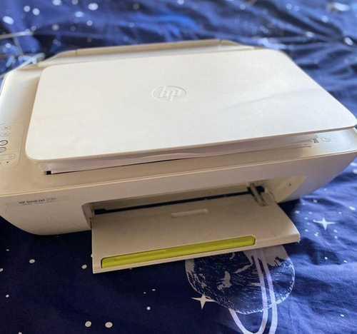 Мфу HP DeskJet 2130