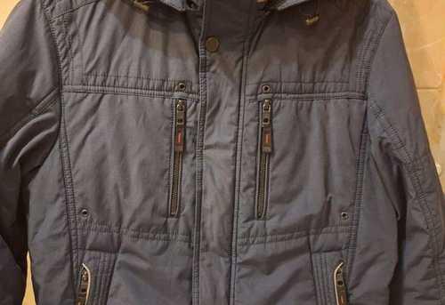 Куртка мужская 48 размер фирма Bosman