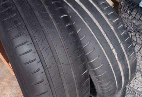 Michelin Energy Saver 205/55 R16 91