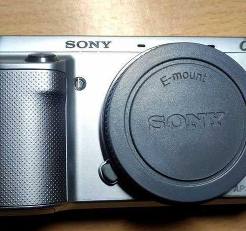 Компактный фотоаппарат sony nex f3 для видео