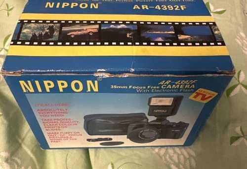 Фотоаппарат nippon AR-4392f