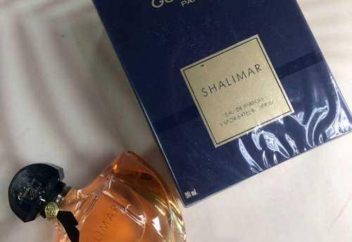 Guerlain Shalimar 100мл